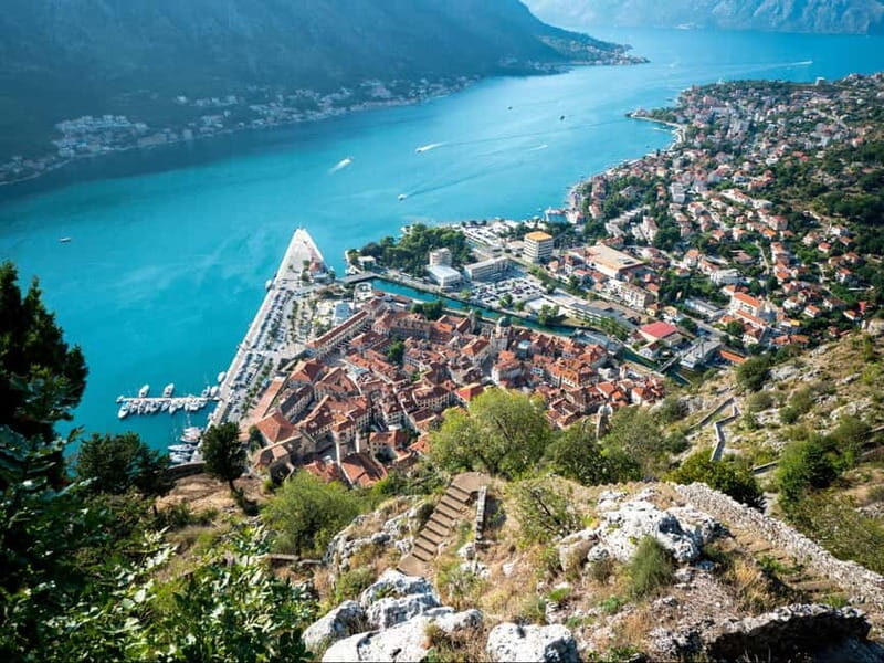 From Dubrovnik: Montenegro Day Trip with Boat Cruise - Scenic Drives and Return Journey