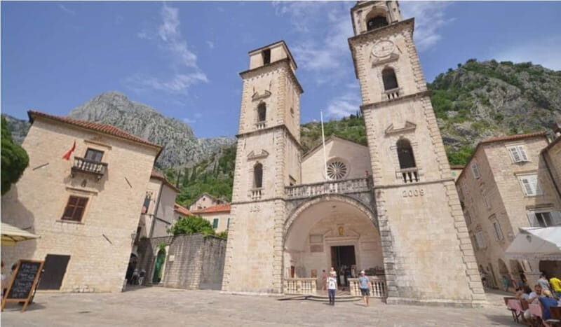 From Dubrovnik: Montenegro Day Trip with Boat Cruise - FAQs
