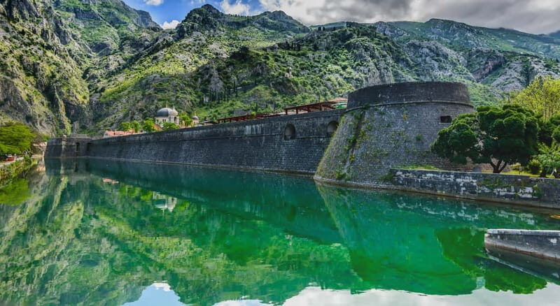 From Dubrovnik: Montenegro Day Trip with Cruise in Kotor Bay - Introduction to the Tour Experience