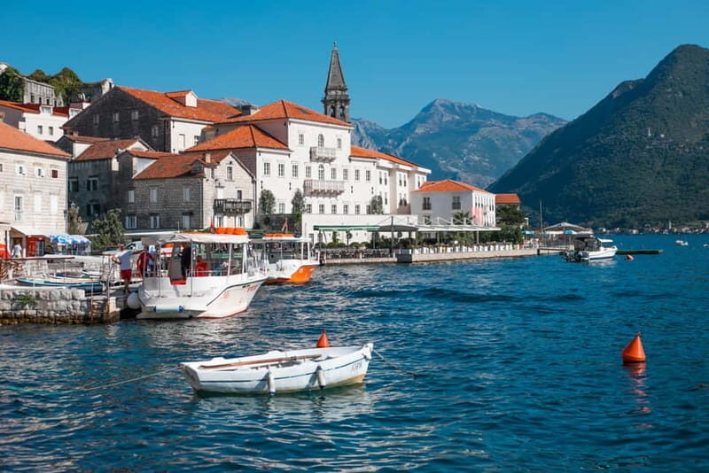 From Dubrovnik: Montenegro Day Trip with Cruise in Kotor Bay - Authentic Experiences and Real Traveler Feedback
