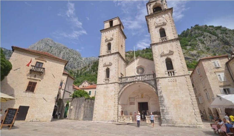From Dubrovnik: Montenegro Day Trip with Cruise in Kotor Bay - Frequently Asked Questions
