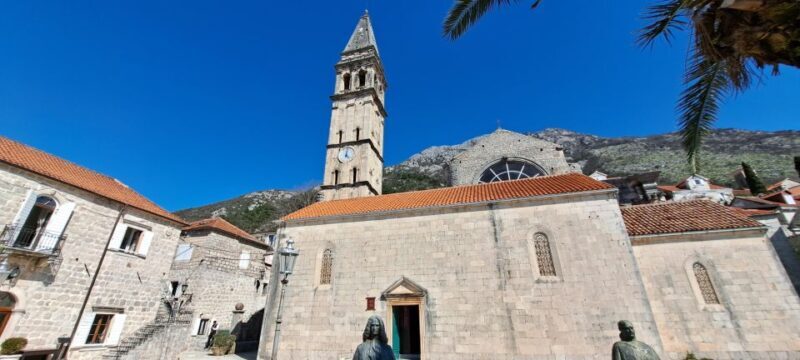 From Dubrovnik: Montenegro Full-Day Tour - Practical Details and Considerations