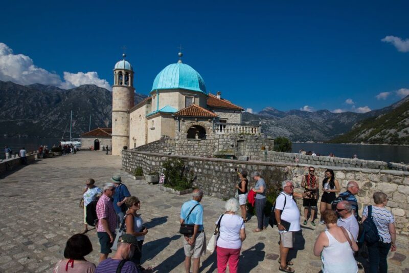 From Dubrovnik: Montenegro Highlights Day Tour - Overview and Practicalities