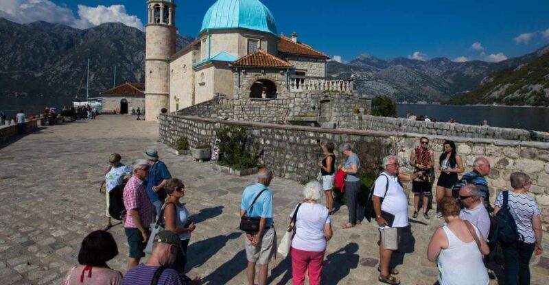 From Dubrovnik: Montenegro Highlights Day Tour - Authentic Experiences and Traveler Insights