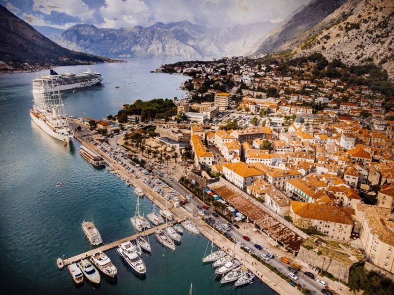 From Dubrovnik: Montenegro Highlights Day Tour - The Value of This Tour