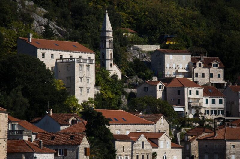 From Dubrovnik: Montenegro Highlights Day Tour - Who Will Love This Tour?