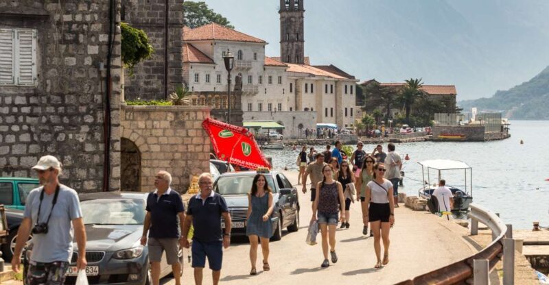 From Dubrovnik: Montenegro, Kotor City Tour - A closer look at the journey: What to expect