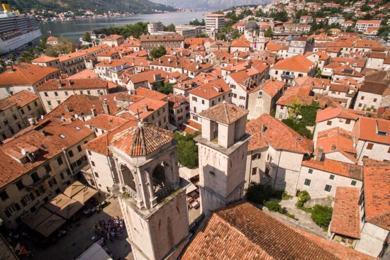 From Dubrovnik: Montenegro, Kotor City Tour - What Past Travelers Say