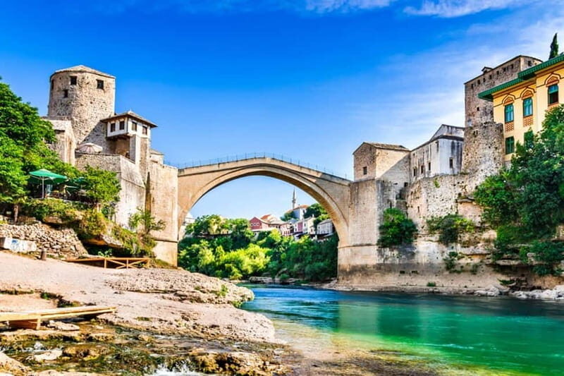 From Dubrovnik: Mostar and Kravica Waterfall Day Trip - FAQ