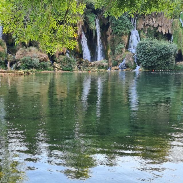 From Dubrovnik: Mostar and Kravica Waterfall Day Trip - From Dubrovnik: Mostar and Kravica Waterfall Day Trip — An In-Depth Look