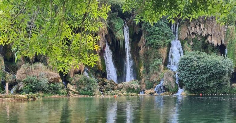 From Dubrovnik: Mostar and Kravica Waterfall Day Trip - Real Traveler Perspectives