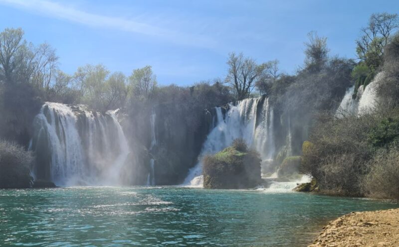 From Dubrovnik: Mostar and Kravica Waterfall Day Trip - Who Will Love This Tour?