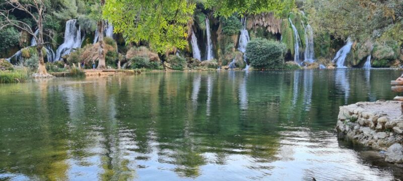 From Dubrovnik: Mostar and Kravica Waterfall Day Trip - Final Thoughts