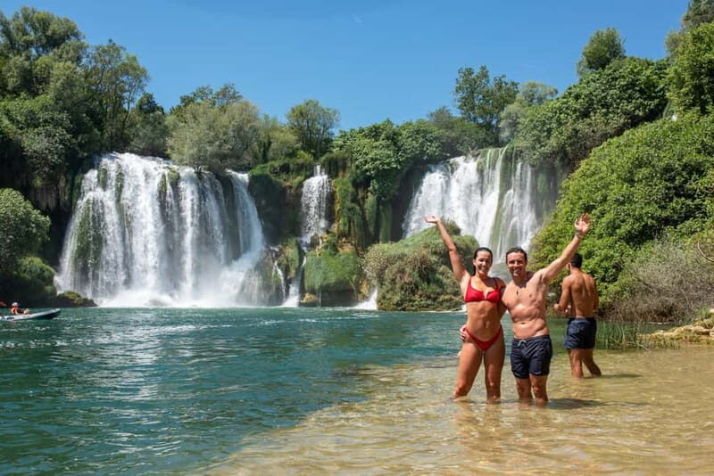 From Dubrovnik: Mostar and Kravice Waterfalls Private Tour - Who Will Love This Tour?