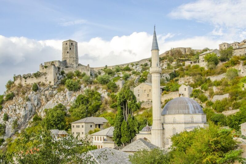 From Dubrovnik: Mostar and Medjugorje Full-Day Tour - A Deep Dive into the Experience
