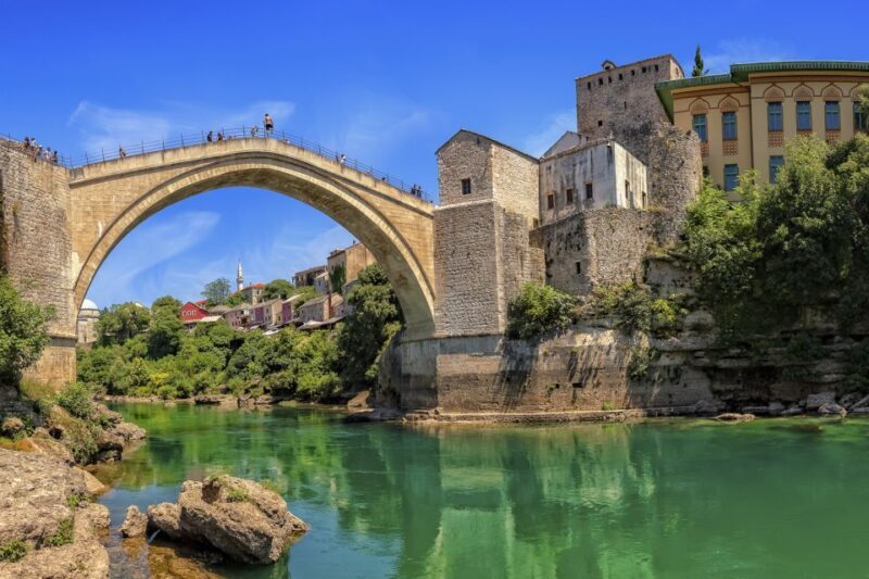 From Dubrovnik: Mostar and Medjugorje Full-Day Tour - Authenticity & Review Insights