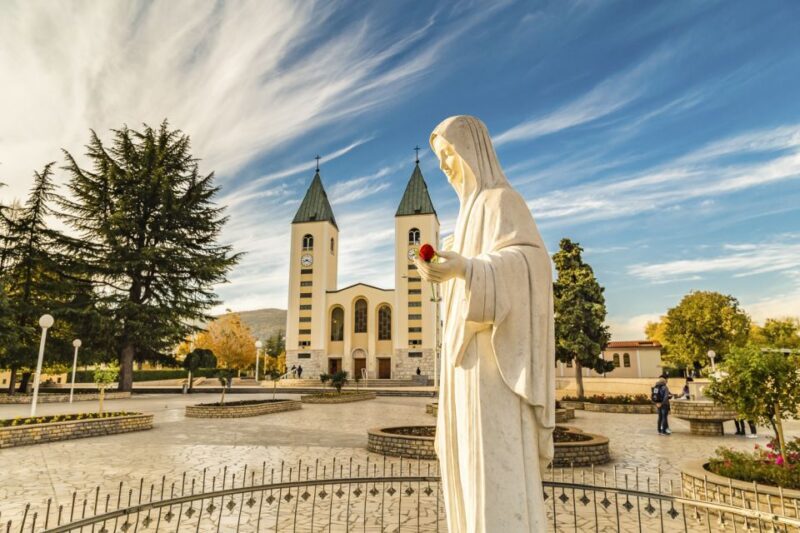 From Dubrovnik: Mostar and Medjugorje Full-Day Tour - Who Will Love This Tour?