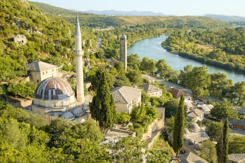 From Dubrovnik: Mostar and Medjugorje Full-Day Tour - Final Thoughts