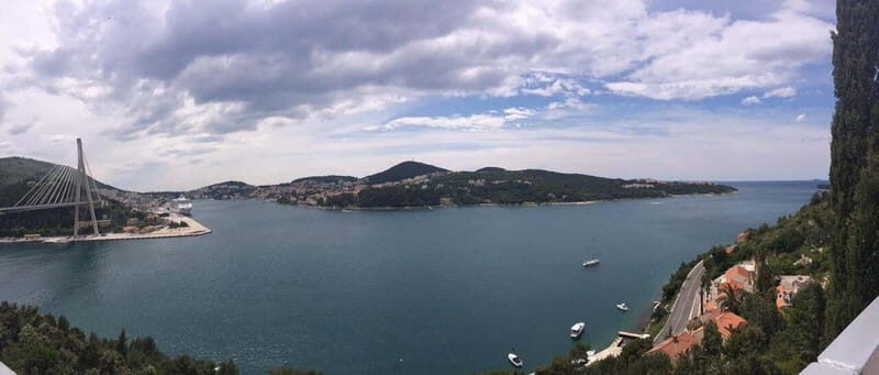From Dubrovnik Oyster, Mussles, and Wine Tasting in Ston Bay - Who Will Love This Tour?
