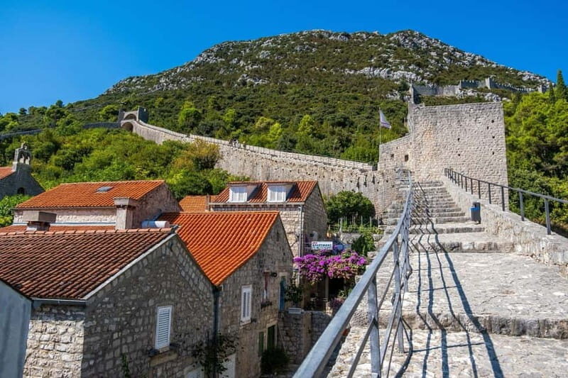 From Dubrovnik: Panorama Views, Ston Town and Saltworks - The Sum Up