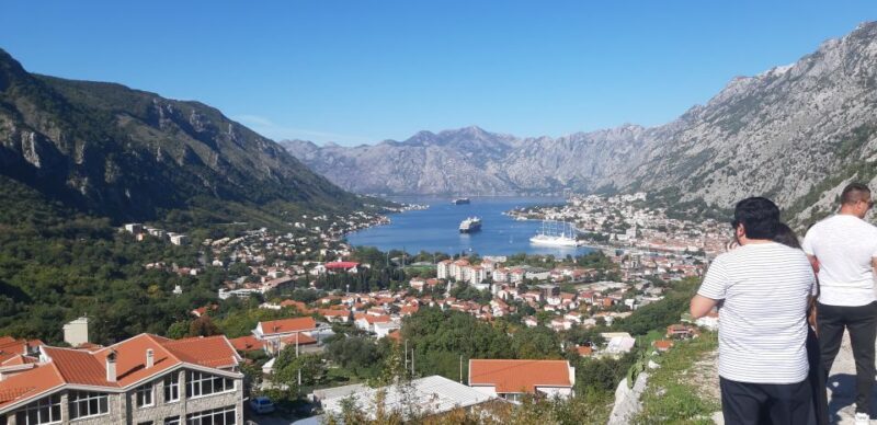 From Dubrovnik: Perast, Kotor & Budva Small-Group Day Trip - Key Points