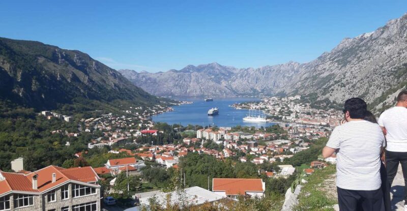 From Dubrovnik: Perast, Kotor & Budva Small-Group Day Trip - Detailed Breakdown of the Tour