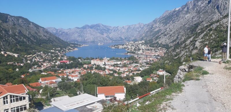 From Dubrovnik: Perast, Kotor & Budva Small-Group Day Trip - Who Is This Tour Best For?