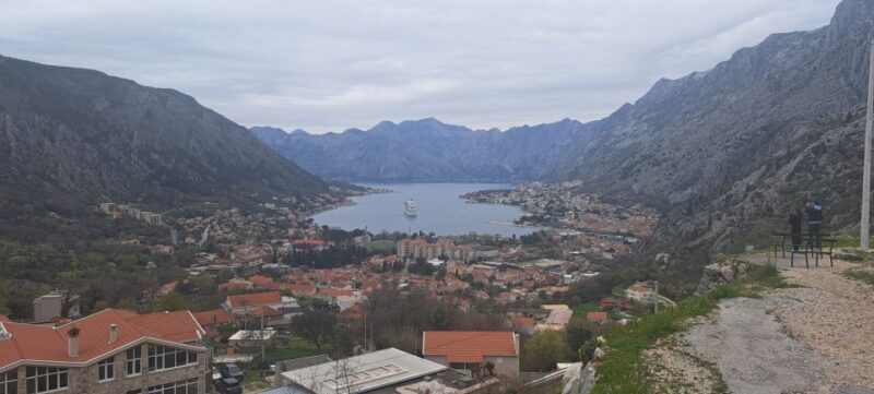 From Dubrovnik: Perast, Kotor & Budva Small-Group Day Trip - FAQs