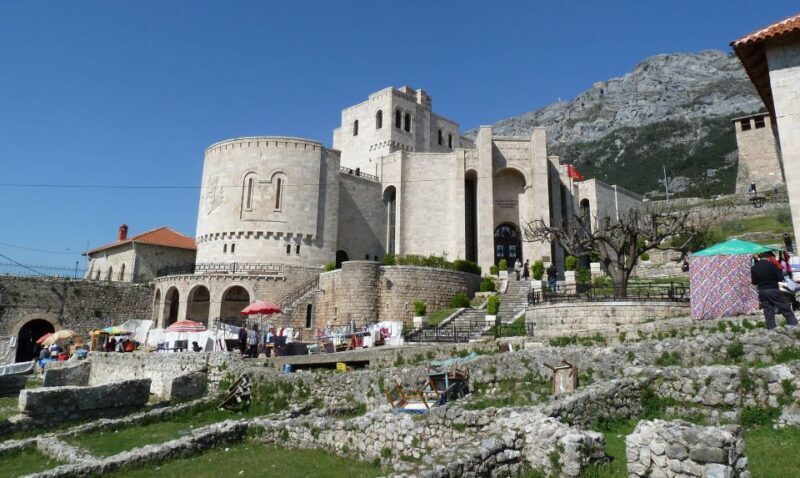 From Dubrovnik: Private 2-Day Albania and Montenegro Tour - A Fast-Paced But Fulfulling Journey