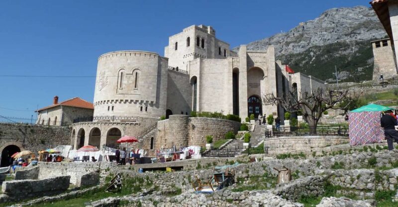 From Dubrovnik: Private 2-Day Albania and Montenegro Tour - What Travelers Can Expect