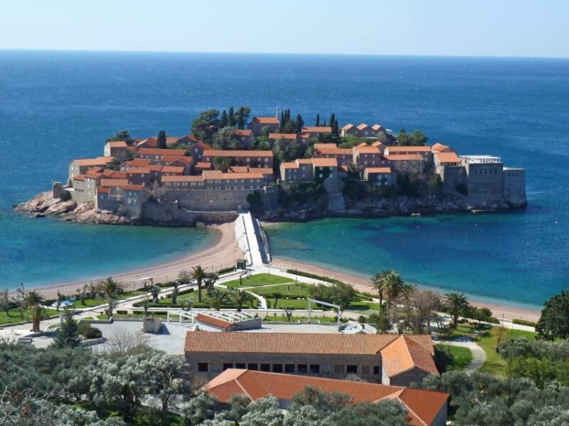 From Dubrovnik: Private 2-Day Albania and Montenegro Tour - Who Should Consider This Tour?