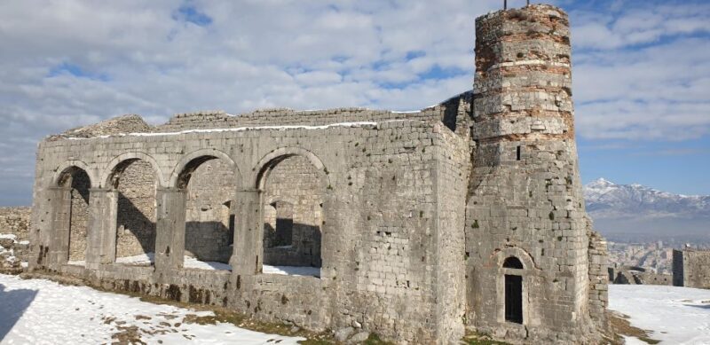 From Dubrovnik: Private 2-Day Albania and Montenegro Tour - FAQ