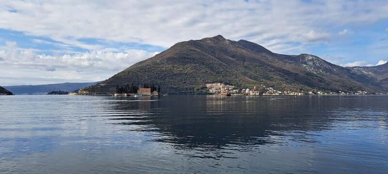 From Dubrovnik: Private Day Tour to Montenegro - Summary