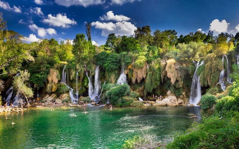 From Dubrovnik: Private Day Trip Mostar and Kravica falls - Who Is This Tour Best For?