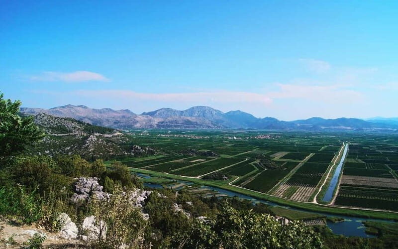 From Dubrovnik: Private Day Trip Mostar and Kravica falls - Practical Details