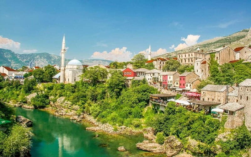 From Dubrovnik: Private Day Trip Mostar and Kravica falls - Frequently Asked Questions
