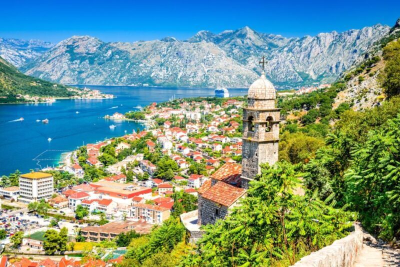 From Dubrovnik: Private Full-Day Tour to Montenegro - FAQs