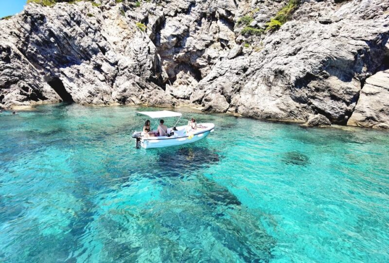 From Dubrovnik: Private Island-Hopping Customizable Cruise - Introduction: A Private Day at Sea—The Pros and Considerations