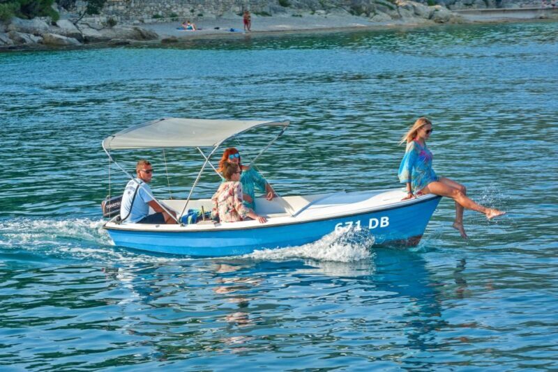 From Dubrovnik: Private Island-Hopping Customizable Cruise - Deep Dive into the Itinerary: Why the Stops Matter