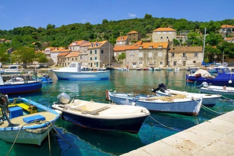 From Dubrovnik: Private Island-Hopping Customizable Cruise - Who Will Love This Experience?