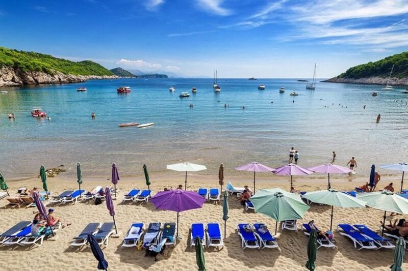 From Dubrovnik: Private Island-Hopping Customizable Cruise - The Value of a Private Boat Tour