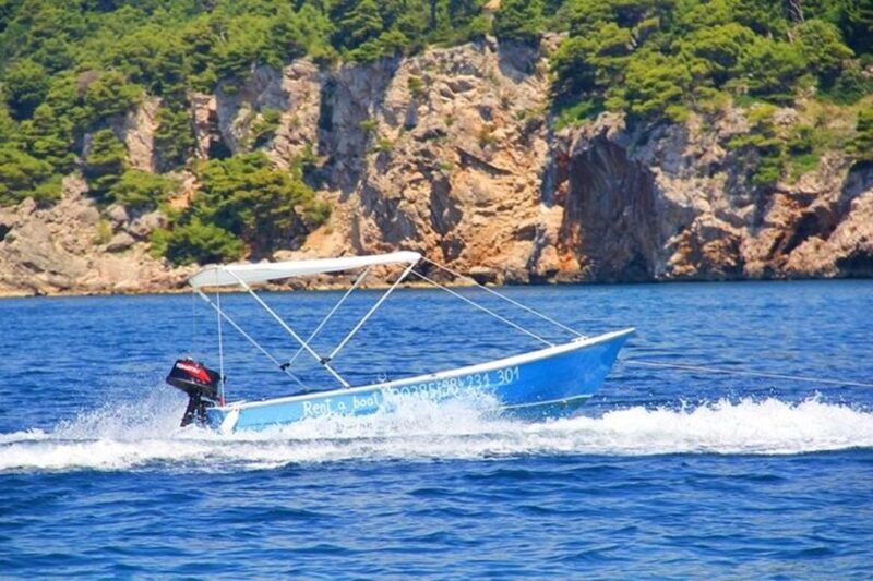 From Dubrovnik: Private Island-Hopping Customizable Cruise - Final Thoughts: Who Should Book This?