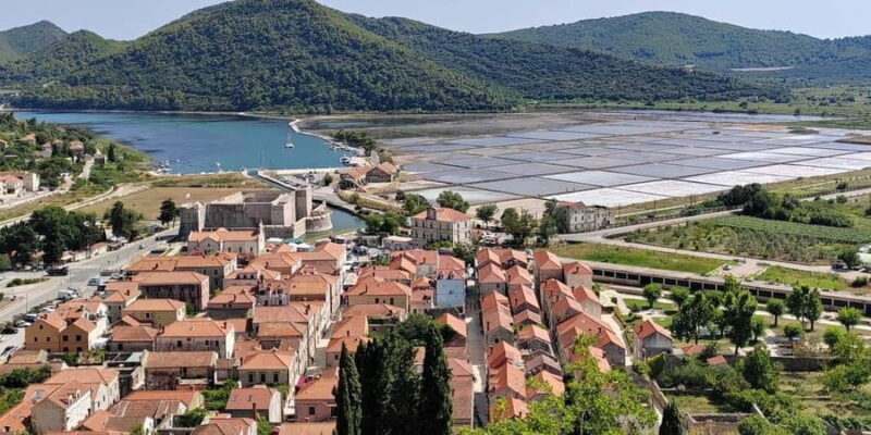 From Dubrovnik: Private Peljeac Wine Region and Ston Tour - Introduction: A Taste of Dalmatia’s Hidden Gems