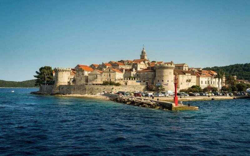 From Dubrovnik Private tour to Korula Island - Key Points