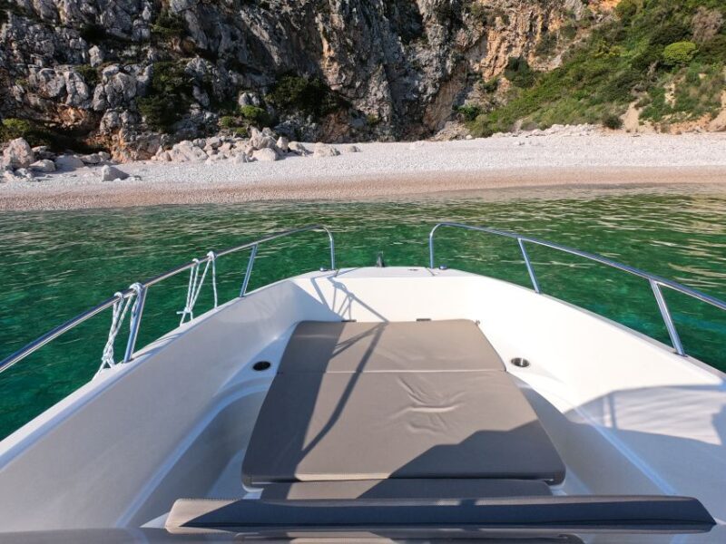 From Dubrovnik: Pvt Speedboat Cruise to Mljet&Sipanska Luka - Introduction: Why This Speedboat Tour Stands Out