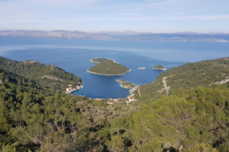 From Dubrovnik: Pvt Speedboat Cruise to Mljet&Sipanska Luka - What Makes This Tour Truly Special