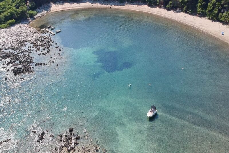 From Dubrovnik: Pvt Speedboat Cruise to Mljet&Sipanska Luka - FAQ