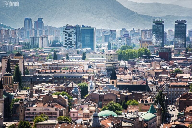 From Dubrovnik: Sarajevo and Mostar Private Full-Day Tour - A Detailed Look at the Dubrovnik to Sarajevo and Mostar Private Tour