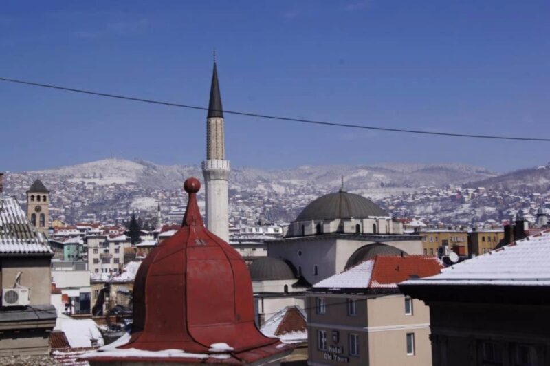 From Dubrovnik: Sarajevo and Mostar Private Full-Day Tour - An In-Depth Review of the Experience