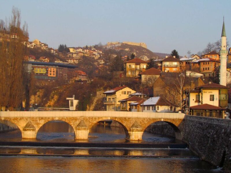 From Dubrovnik: Sarajevo and Mostar Private Full-Day Tour - The Sum Up